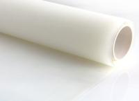 China Tempered Laminated Safety Glass With Film Fine Polished Edge Custom Size for sale