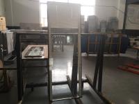 China Internal Blinds Inside Glass Privacy Protection Heat / Sound Insulation for sale