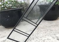 China Custom Kitchen Cabinet Glass 3.8 /4 / 4.5 / 4.8 / 5 / 6 / 8 / 10 Mm Etc for sale
