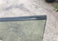 China Theft Proof Laminated Safety Glass For Door Window Air / Argon Insulating for sale
