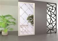 China Bullet Proof  Security Sliding Glass Door EU Standard Plated Chrome for sale