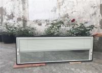 China Impact Resistant Blinds Inside Glass Single Double Tempering Coating for sale