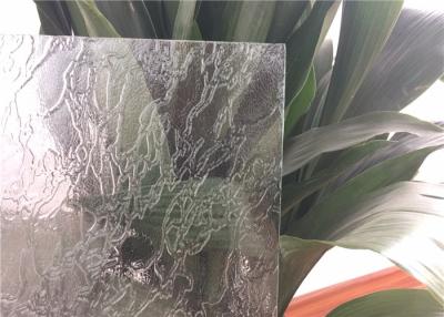 China Colored Solid Pattern Glass For Windows Door Heatproof  Moisture Proof for sale
