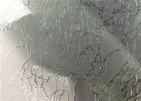 China Privacy Decorative Patterned Glass For Bathroom  Kitchen Various Shape for sale