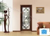 China colorful window glass  22