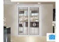 China door glass   22