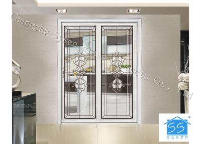 China door glass   22