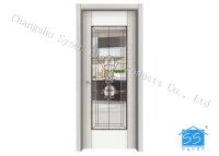 China door glass   22