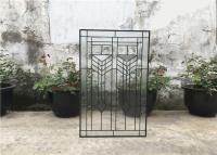 China Shower Room Decorative Panel Glass 08