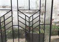 China Shower Room Decorative Panel Glass 08