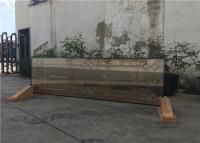 China Front Door Decorative Glass Inserts For Doors , Shower Enclosures,  Table And Counter Tops for sale