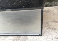China Energy Saving Vacuum Insulated Glass Panels , Low E Coating Triple / Double Glazed Glass for sale