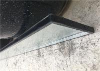 China Energy Saving Vacuum Insulated Glass Panels , Low E Coating Triple / Double Glazed Glass for sale