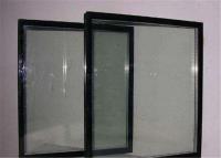 China Skylight Laminated Clear Insulated Low E Glass / Float Glass , Pattern Glass / Hollow for sale