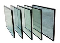 China Skylight Laminated Clear Insulated Low E Glass / Float Glass , Pattern Glass / Hollow for sale