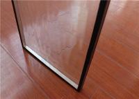 China Prima Safety Clear Insulated Glass Filled With Air  / Soundproof Double Glazed Units for sale