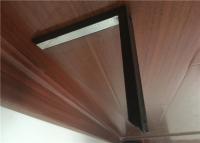 China Dampproof Low E Insulated Glass Panels For Refrigerator Prima Safety Replacement Glazing Units for sale