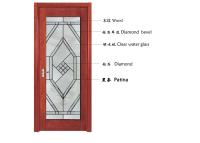 China Environment Protection Clear Insulated Energy Efficient Glass For Cold Climates for sale