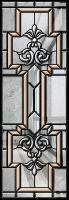 China Air / Argon Insulating Heat Transfer Glass Panels Energy Efficiency Insulating Value for sale