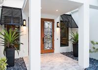 China Infinite Variety Home Decorative Etched Glass Panels , Stained Glass For Church for sale