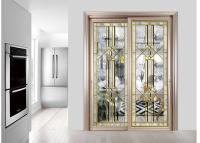 China Hurricane - Resistant Decorative Panel Glass For Apartment Or Home Use for sale