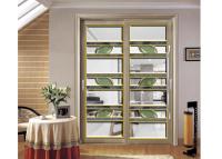 China Hurricane - Resistant Decorative Panel Glass For Apartment Or Home Use for sale