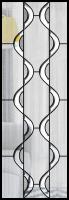 China Handcrafted Caming Custom Tempered Glass Both Aesthetically And Functionally Beautiful for sale
