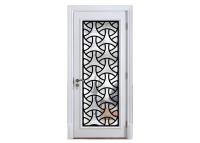 China Maintenance Free Decorative Panel Glass Tempered Safety Glass For Stronger for sale