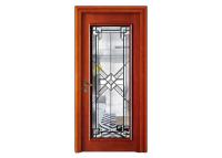 China Contemporary IGCC IGMA Stained Decorative Panel Glass for sale