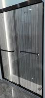 China 5mm Toughened Shower Tempered Glass Modern Style for sale