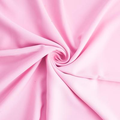 China Men's Garment Woven Oxford Fabric 60% Cotton 40% Polyester 170gsm Reactive Dyed for sale