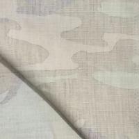 China 50/50 Nylon Cotton Camouflage Ripstop Fabric 220gsm WR Water Repellent OEM Accepted for sale