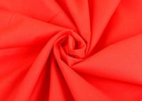 China 100% Viscose Monk Robe Fabric 120gsm Soft Handfeel Plain Weave for Garment for sale