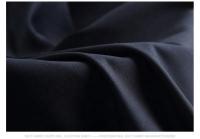 China TR80/20 21x21 Plain Dyed Polyester Viscose Fabric 190gsm for Men's Suits Trousers Blazers for sale