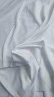 China 100% Polyester Twill Fabric for Muslin Thobe Cap Super Soft and Drapey from Direct for sale