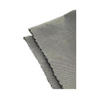 China CVC 65 35 Polyester Cotton Twill Fabric 20x16 108x56 170gsm 57/58 Inch Plain Dyed for Kids for sale