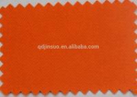 China Plain Style 100% Polyester Thick RONIOR Fabric Suitable for Workwear/Uniform Clothes for sale
