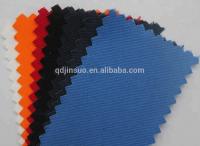 China Plain Style 100% Polyester Thick RONIOR Fabric Suitable for Workwear/Uniform Clothes for sale