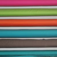 China Plain Style 100% Polyester Thick RONIOR Fabric Suitable for Workwear/Uniform Clothes for sale
