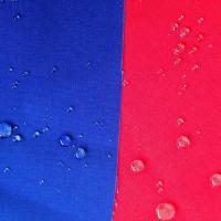 China 100% Polyester Taffeta Fabric 170T to 230T Waterproof Breathable Lining for Coats Bags for sale