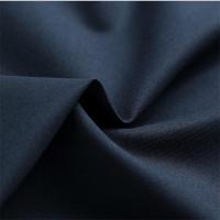 China Polyester Viscose Elastane Twill Fabric 160 GSM 57 Inch for Muslim Dress Abaya Dubai for sale