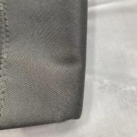China Plain Dyed CVC 65 35 Polyester Cotton Twill Fabric 170gsm 57/58 Inch for Clothing for sale