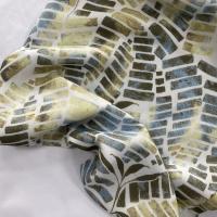 China Organic Rayon Summer Fabric Garment with Free Sample and Customized Colors for sale