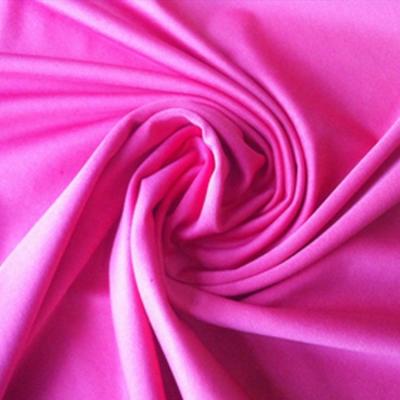China Exported standard 100% Polyester lining 210T taffeta customized color fabric for Workwear for sale
