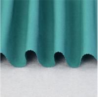 China Polyester Rayon Spandex Twill Nurse Medical Scrubs Fabric 170-200gsm 57-58 Inch for sale
