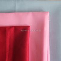China T/C 80/20 Twill 3/1 Cotton Polyester Work Wear Fabric 58 Inch Width 195 GSM for Trousers for sale