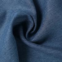 China 80/20 Polyester Viscose TR Fabric 125-130 GSM for Islamic Muslim Thobe Saudi Arab for sale