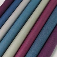 China 80/20 Polyester Viscose TR Fabric 125-130 GSM for Islamic Muslim Thobe Saudi Arab for sale