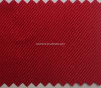 China Polyester / Cotton Reactive Dyeing Workwear Fabric Breathable for Upholstery Needs for sale