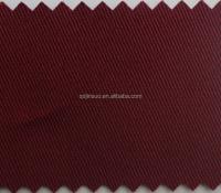 China Polyester / Cotton Reactive Dyeing Workwear Fabric Breathable for Upholstery Needs for sale